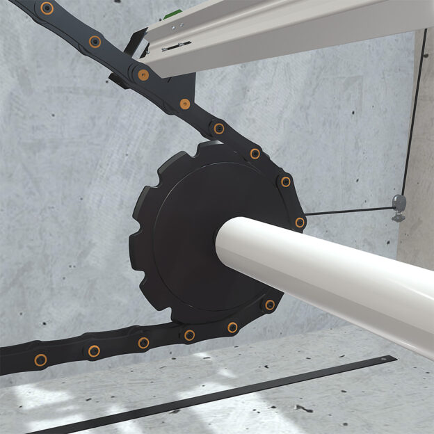 Why DEWA Chain Scraper System stands out | Dewa